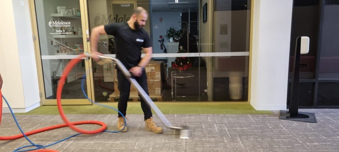 Commercial Cleaning Services in Melbourne | Facility Services